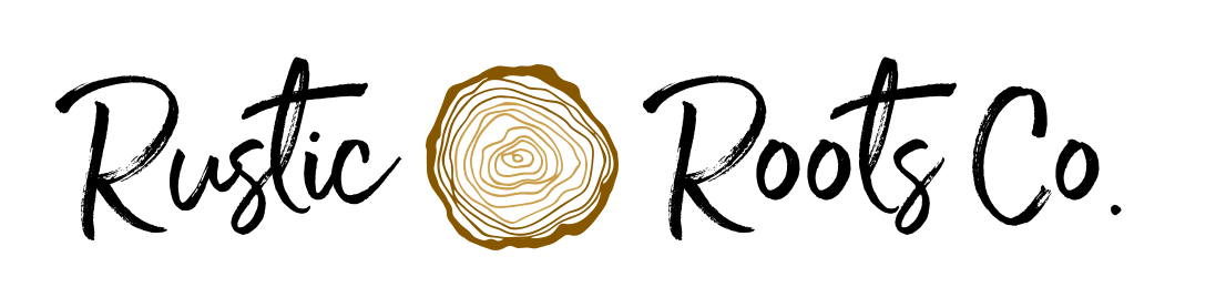 Rustic Roots Co - Farmhouse Decor with a Focus on Sustainability ...